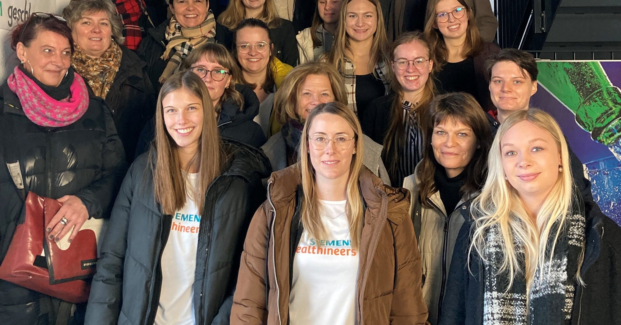 Berufsinformationstag 2022