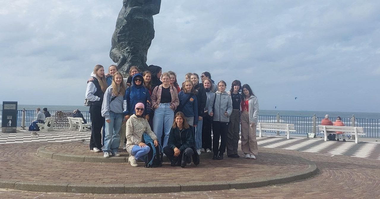 Impressionen aus Amsterdam und der 10cR